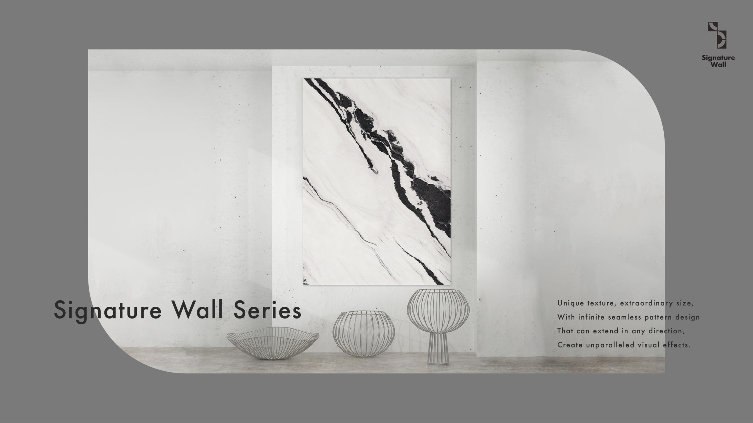 Signature Wall Series | ASA TILES 官方網站